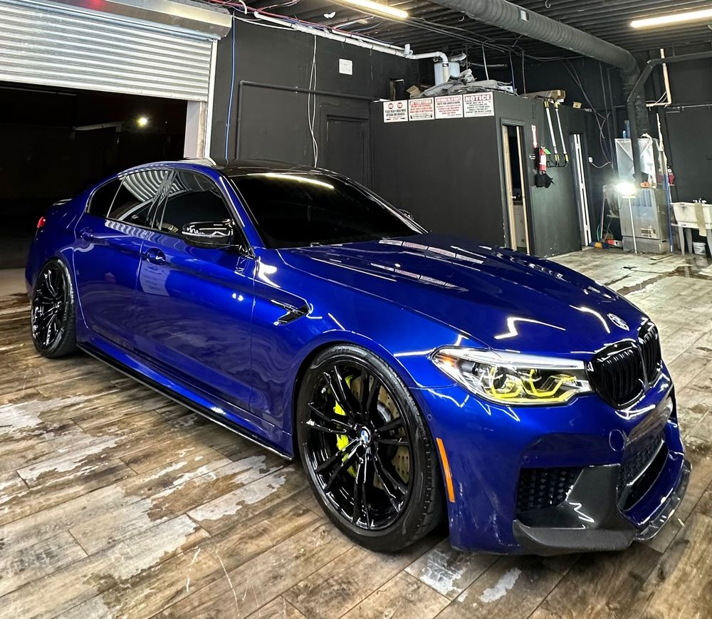 ANDRY AUTO DETAILING - Updated August 2025 - Request a Quote - Paterson ...