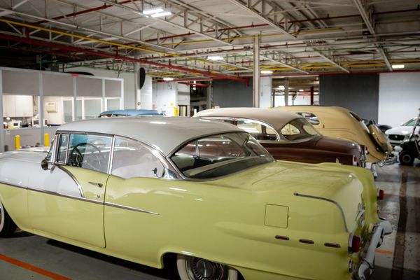 MIDWAY AUTO PARTS - Updated September 2025 - 18 Photos - 4210 Gardner ...