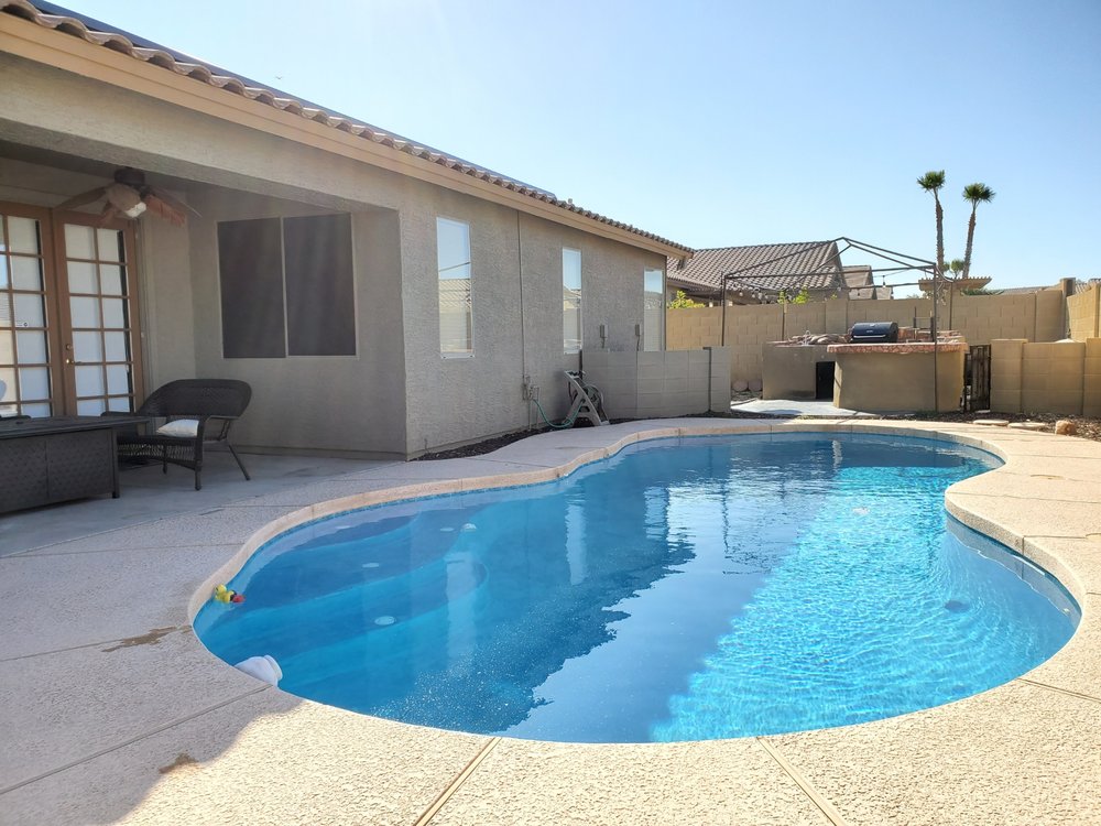 ABC POOL SERVICES - Updated August 2024 - 80 Photos & 31 Reviews ...