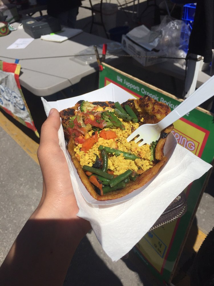 FOUR SQUARE MEALS - Updated April 2025 - 400 E Washington St, Iowa City ...