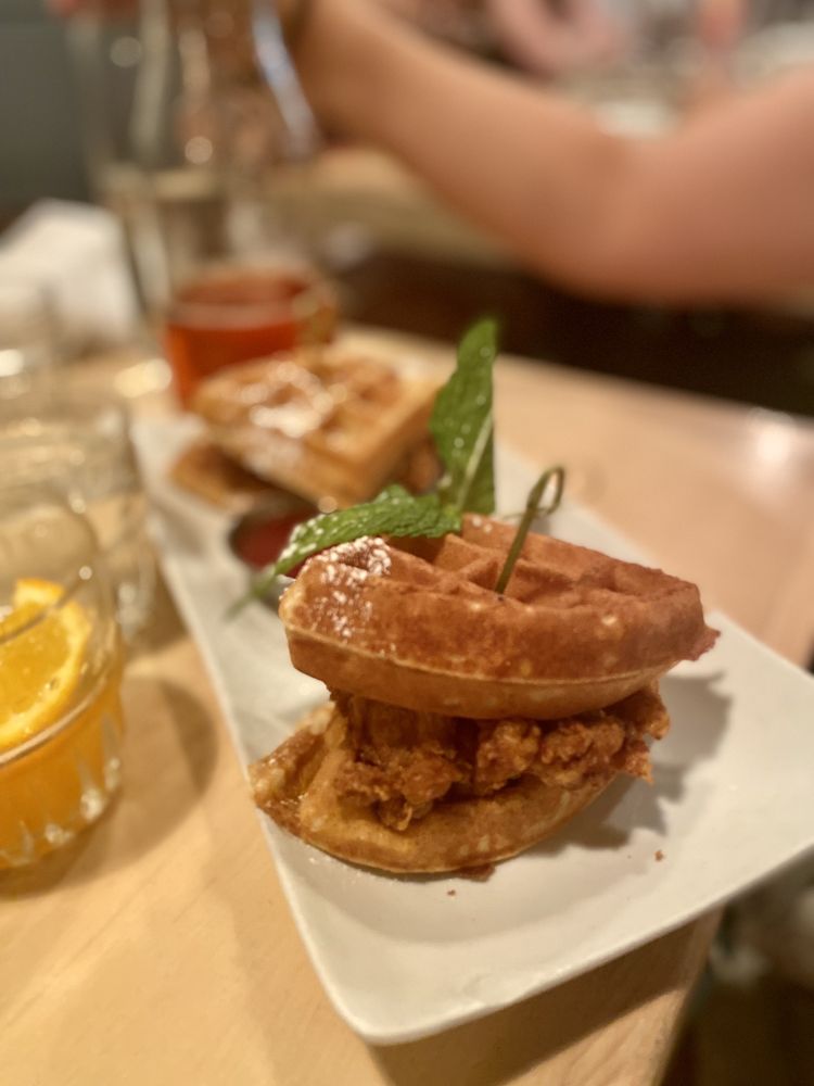 TARA ROSE - 881 Photos & 625 Reviews - 384 3rd Ave, New York, NY - Menu ...