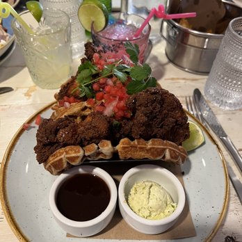 CITRUS & SALT - 2037 Photos & 919 Reviews - 142 Berkeley St, Boston ...