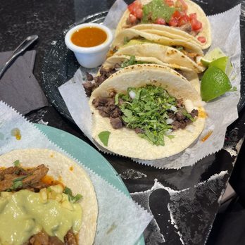 REVOLVER TACO LOUNGE - Updated July 2024 - 716 Photos & 447 Reviews ...