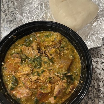 LADY T KITCHEN AFRICAN RESTAURANT - Updated August 2025 - 69 Photos ...