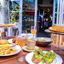 GATHER - Updated December 2025 - 2332 Photos & 2617 Reviews - 2200 ...