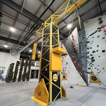 ALPINE CLIMBING ADVENTURE FITNESS - Updated August 2025 - 223 Photos ...