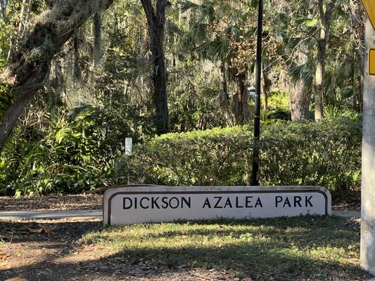 H. H. DICKSON AZALEA PARK - Updated December 2025 - 478 Photos & 48 ...