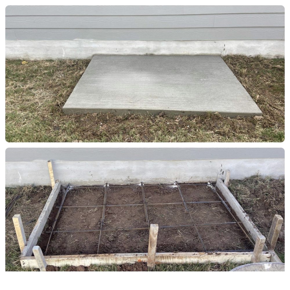 PC CONCRETE & DESIGN - Updated December 2025 - Request a Quote - 22 ...