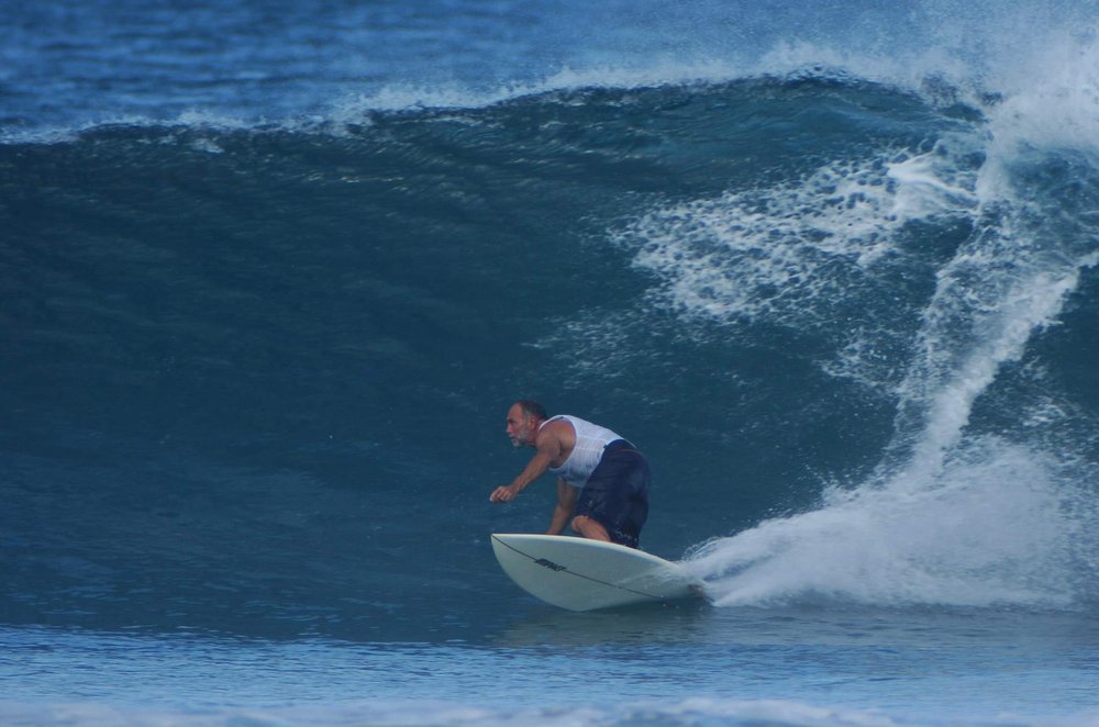 LOU MARESCA’S SURF SCHOOL - Updated July 2024 - Vero Beach, Florida ...
