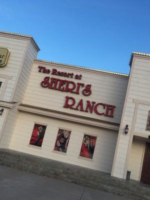 SHERI’S RANCH - 10551 Homestead Rd, Pahrump, NV - Yelp