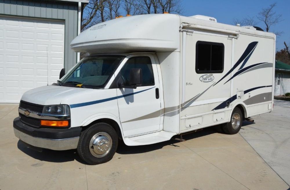 FROZEN REDNECK MOBILE RV SERVICES - Updated May 2025 - Request a Quote ...