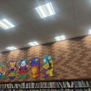 LA COUNTY LIBRARY - CULVER CITY LIBRARY - Updated January 2026 - 82 ...