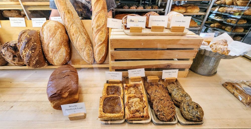 THE COTTAGE, COMMUNITY BAKERY - Updated July 2025 - 68 Photos & 61 ...