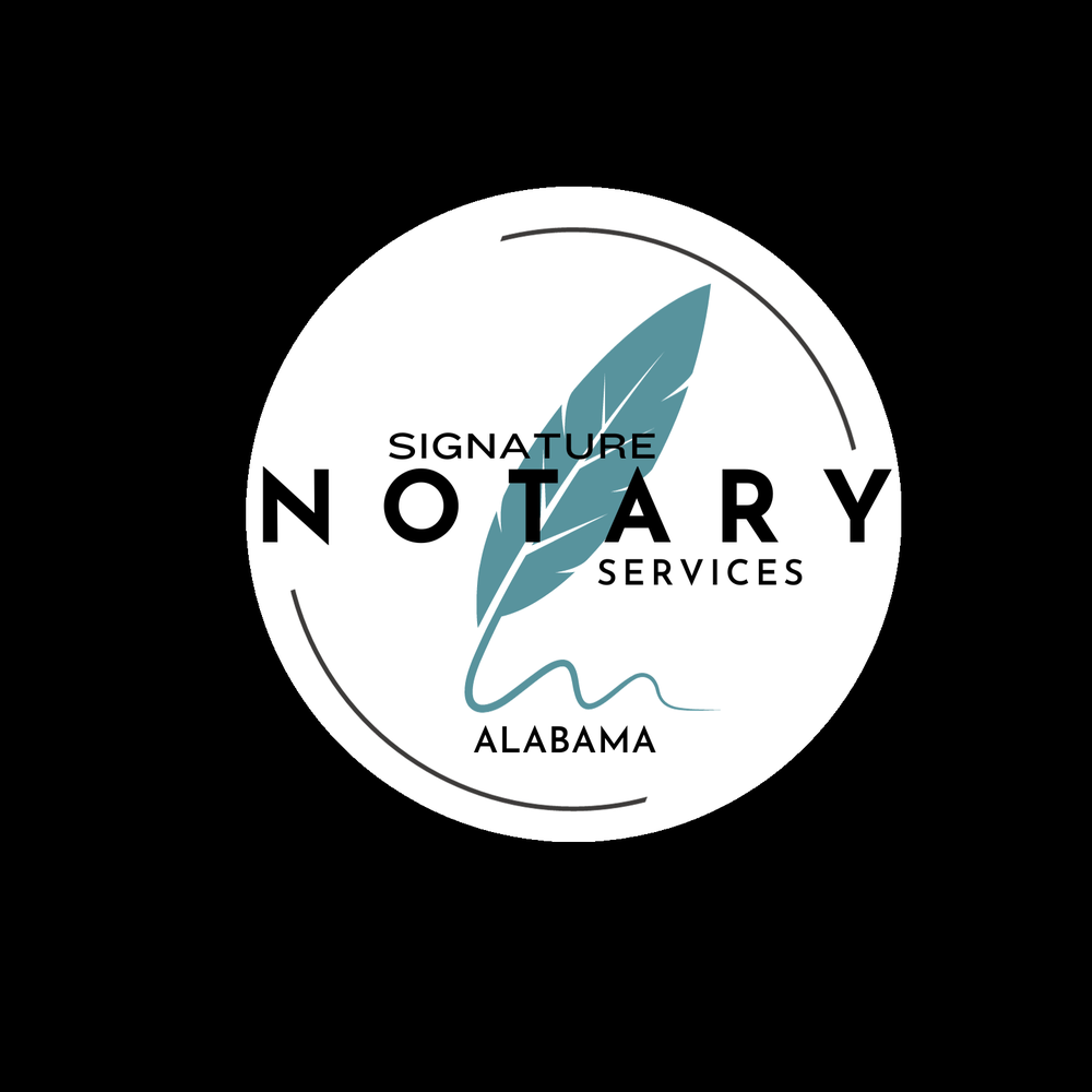 SIGNATURE NOTARY SERVICES - Updated May 2024 - Request a Quote - 7 ...