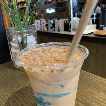 Island Brew Coffeehouse - Updated COVID-19 Hours & Services - 518 ...