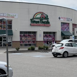 THE FRESH MARKET - Updated June 2025 - 65 Photos & 62 Reviews - 12131 ...