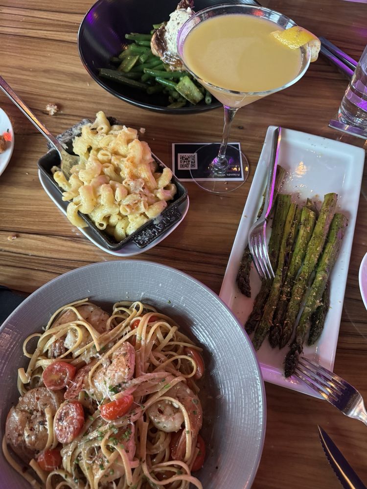 STK STEAKHOUSE - Updated September 2025 - 653 Photos & 333 Reviews ...