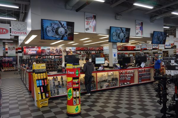 PIÈCES D’AUTO SUPER - Updated November 2024 - 7803 Rue Chambly, Saint ...