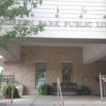 EVERGREEN PARK PUBLIC LIBRARY - Updated August 2025 - 15 Photos - 9400 ...