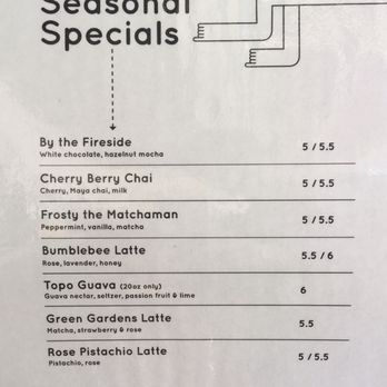 PIP COFFEE + CLAY - 135 Photos & 81 Reviews - 2617 N 24th St, Phoenix ...