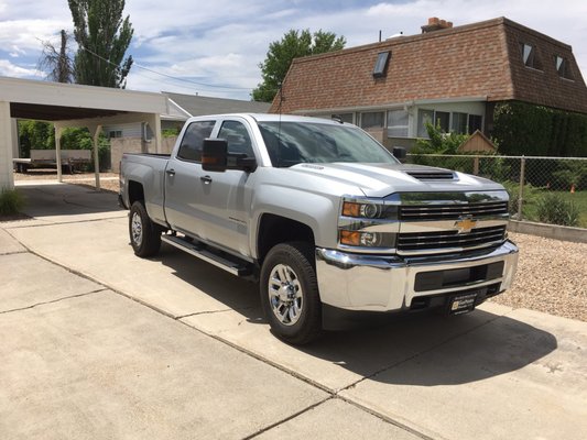 SALT LAKE VALLEY CHEVROLET - Updated December 2025 - 15 Photos & 61 ...