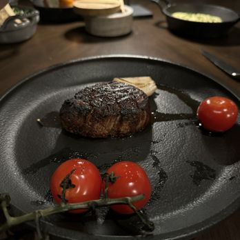 EMBER STEAK - Updated September 2024 - 28 Photos & 11 Reviews - 850 ...