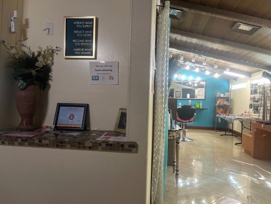 UNIQUE THREADING SALON & SPA - Updated October 2025 - 12 Photos & 35 Reviews - 100 S Mooney Blvd ...