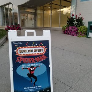 SCADDING COURT COMMUNITY CENTRE - 34 Photos - 707 Dundas Street W ...