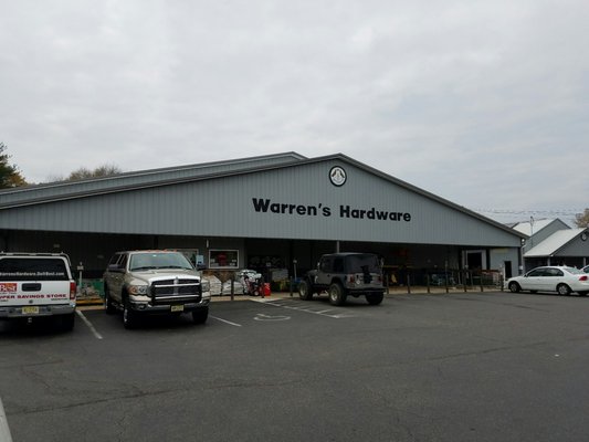 WARREN’S HARDWARE - Updated January 2026 - 10 Reviews - 110 Bridgeton ...