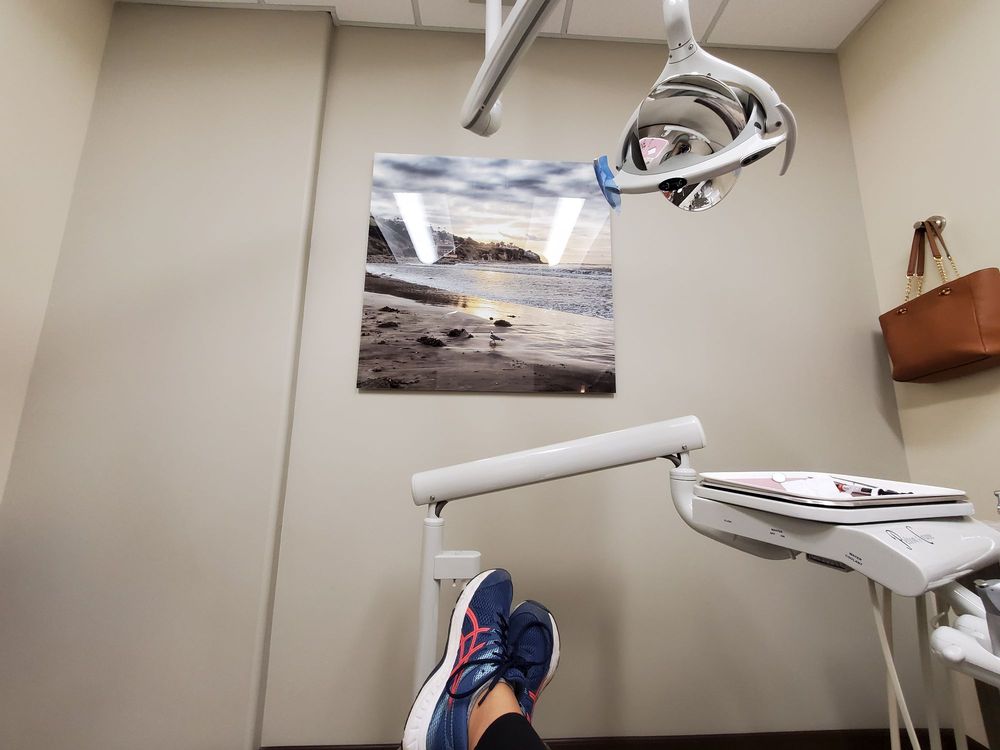 STEVE TASSONE, DDS - 27 Photos & 53 Reviews - Cosmetic Dentists - 25357 ...