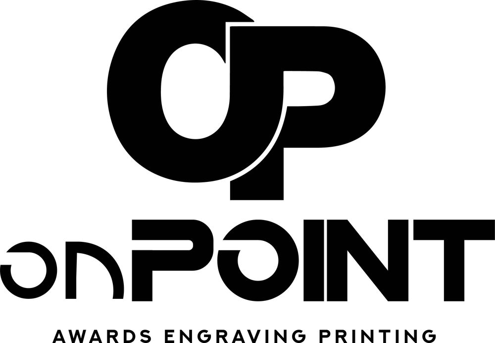 ONPOINT AWARDS ENGRAVING & PRINTING - Updated November 2025 - Request a ...
