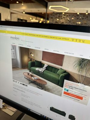 MODANI FURNITURE LOS ANGELES - Updated July 2024 - 170 Photos & 450 ...