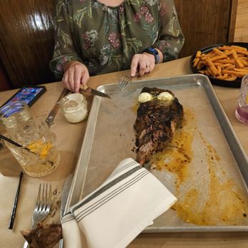 RUSTIC ROOTS - Updated March 2025 - 131 Photos & 124 Reviews - 20 ...