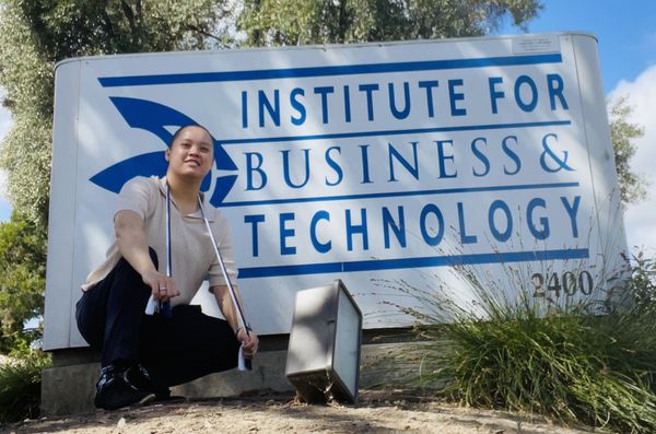 INSTITUTE FOR BUSINESS & TECHNOLOGY - Updated May 2026 - 49 Photos ...