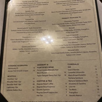 PAZZO MMX - Updated July 2024 - 379 Photos & 469 Reviews - 141 W Front ...