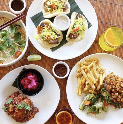 E&O KITCHEN AND BAR - 2502 Photos & 1269 Reviews - 314 Sutter St, San ...