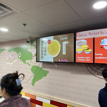 UNCLE TETSU - Updated June 2025 - 147 Photos & 82 Reviews - 19 Hudson St, Boston, Massachusetts ...