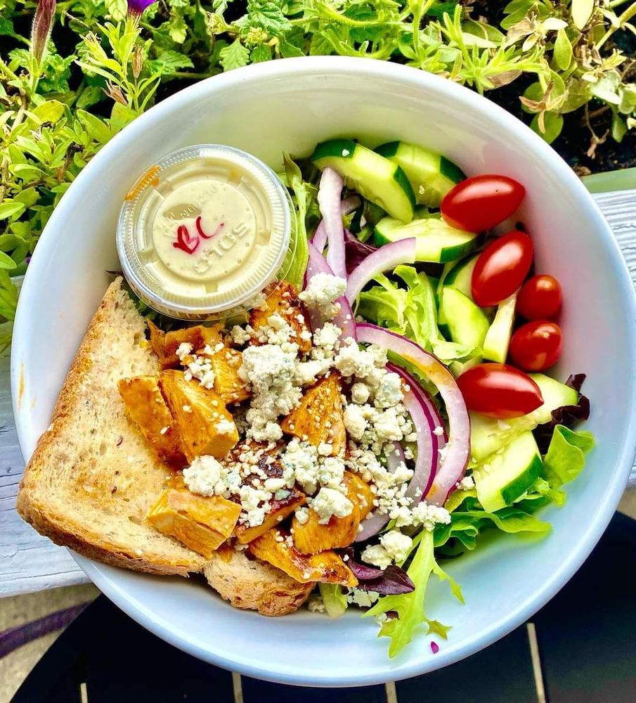 THE LIFTED CUP CAFE - Updated October 2025 - 35 Photos & 14 Reviews ...