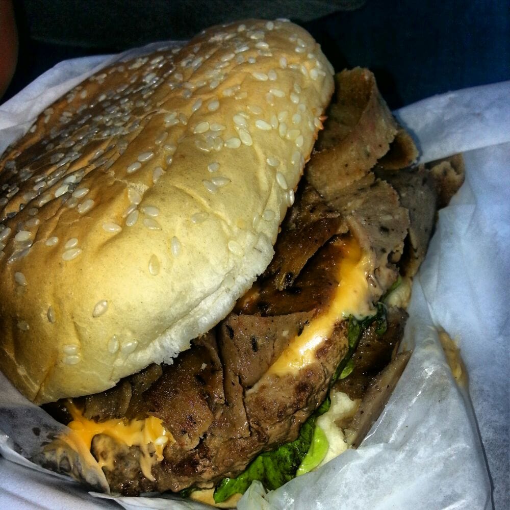 CYPRUS GYROS - Updated July 2025 - 7982 167th St, Tinley Park, Illinois ...