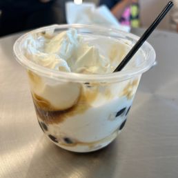 NOBIBI ICE CREAM & TEA - Updated January 2025 - 731 Photos & 292 ...