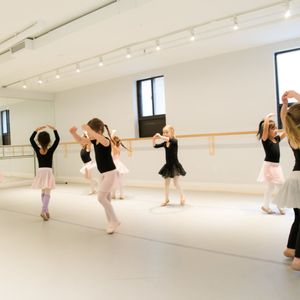 ARTISTIC DANCE SCENE - Updated May 2024 - 12 Photos - 1027 Speers Road ...