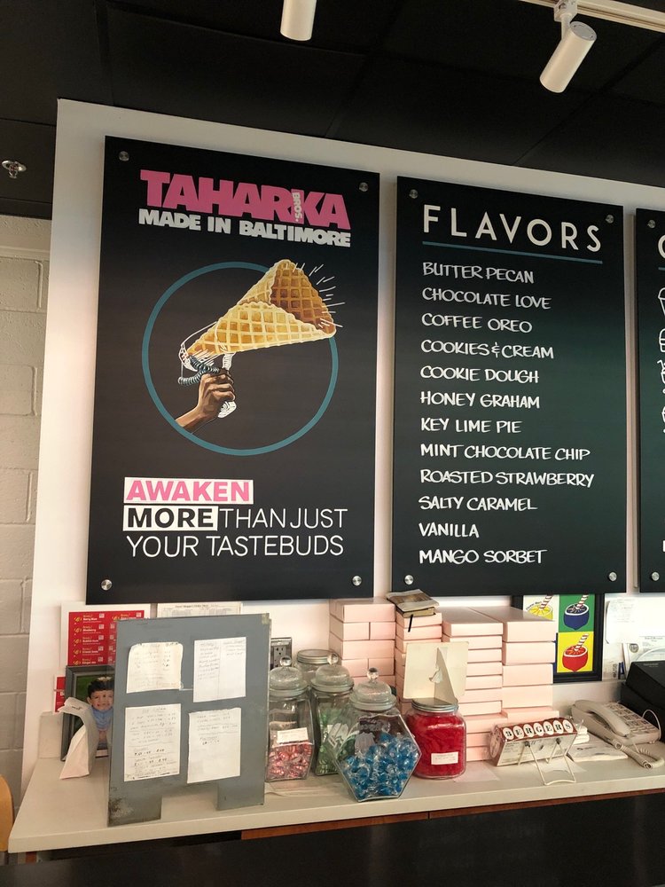 SWEET SHOPPE - Updated July 2025 - 1065 S Charles St, Baltimore ...