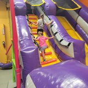 WACKY TACKY - 182 Photos & 315 Reviews - Amusement Parks - 7351 Galilee ...