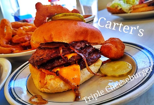 CARTER’S RESTAURANT - Updated January 2026 - 104 Photos & 64 Reviews ...