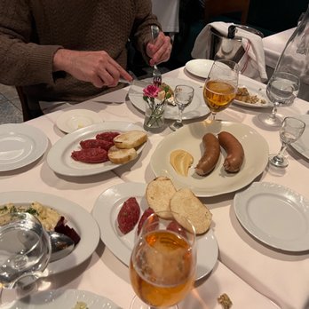 RESTAURACJA WÓDKA GESSLER NA WIDELCU - Updated November 2024 - plac ...