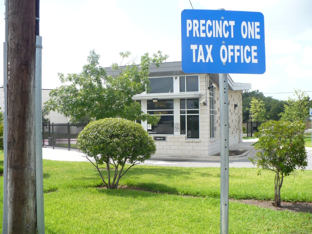 TRAVIS COUNTY TAX OFFICE - 11 Reviews - 4705 Heflin Ln, Austin, TX - Yelp