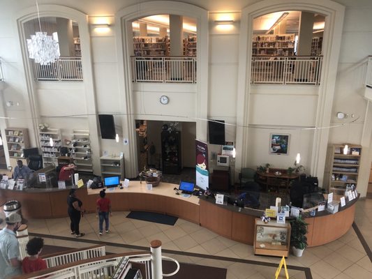 WEST FLORIDA REGIONAL LIBRARY - Updated December 2025 - 14 Reviews ...