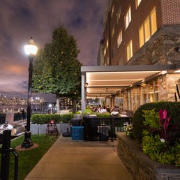 HAVEN RIVERFRONT RESTAURANT & BAR - Updated July 2025 - 2728 Photos ...