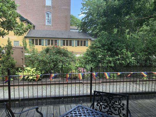 LAMBERTVILLE STATION WINE CELLAR - Updated June 2025 - 85 Photos & 43 ...