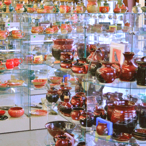 SIMS POTTERY INC - Updated January 2025 - 2057 Hwy 323, Gillsville ...